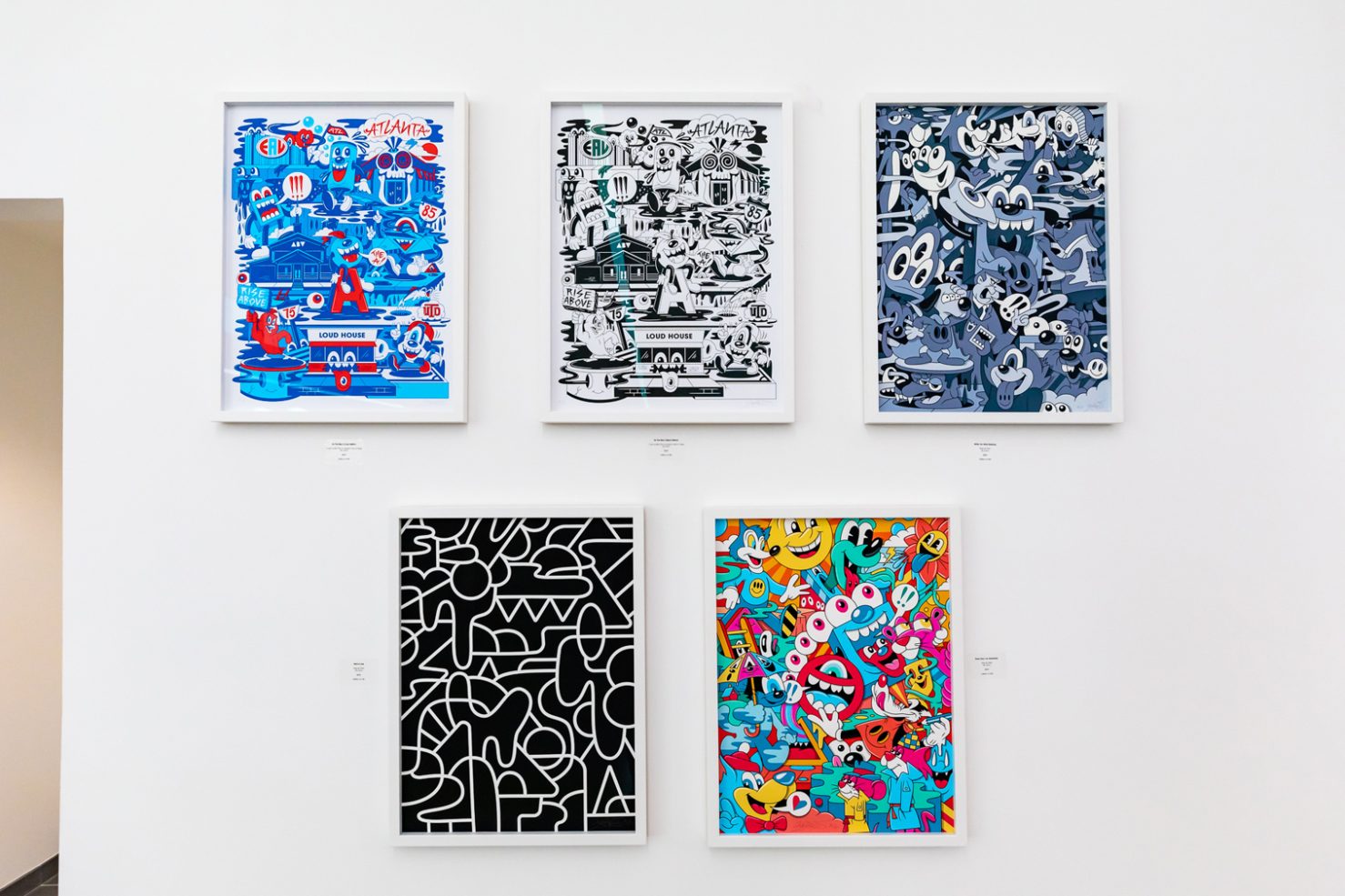 Artist Greg Mike transforms a defunct church in Atlanta into a creative ...