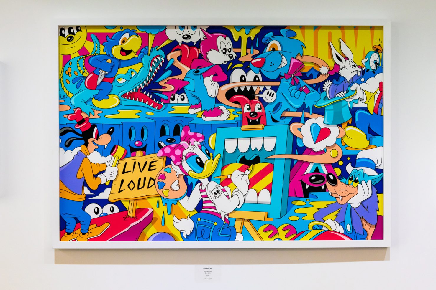 Artist Greg Mike transforms a defunct church in Atlanta into a creative ...