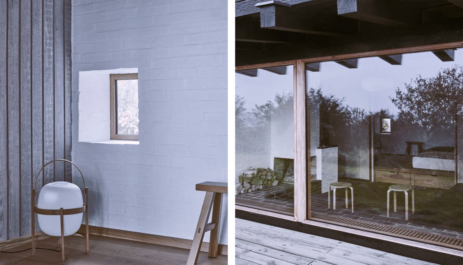 A functionalist Aarhus Bay beach house asks for €1.74m - The Spaces