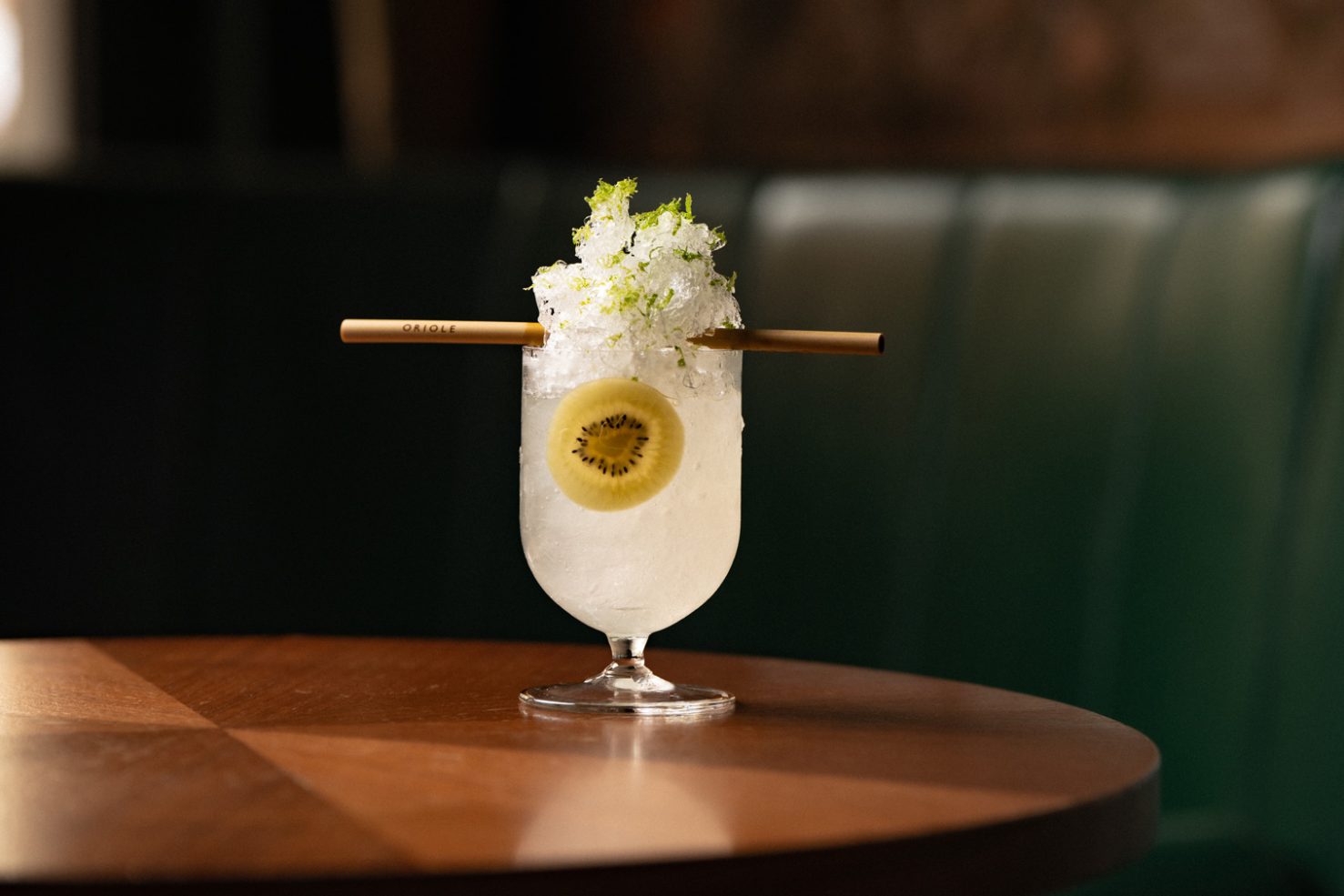 New cocktail bar Oriole brings Latin flair to Covent Garden - The Spaces