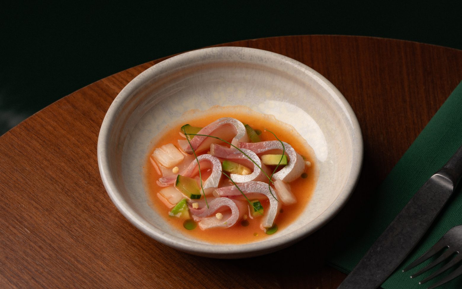 New cocktail bar Oriole brings Latin flair to Covent Garden - The Spaces