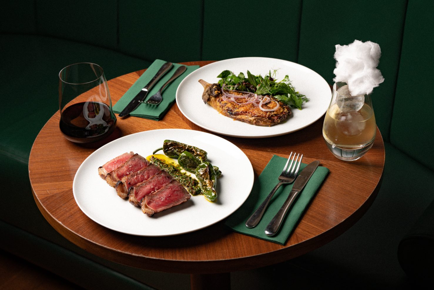 New cocktail bar Oriole brings Latin flair to Covent Garden - The Spaces