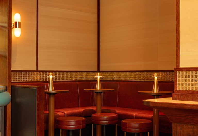 New cocktail bar Oriole brings Latin flair to Covent Garden - The Spaces