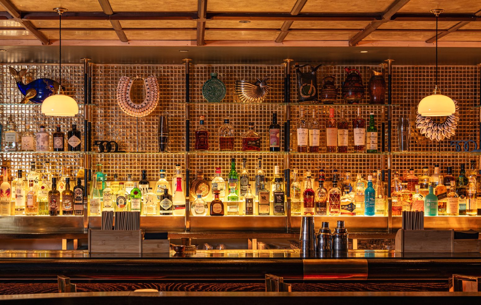New cocktail bar Oriole brings Latin flair to Covent Garden - The Spaces
