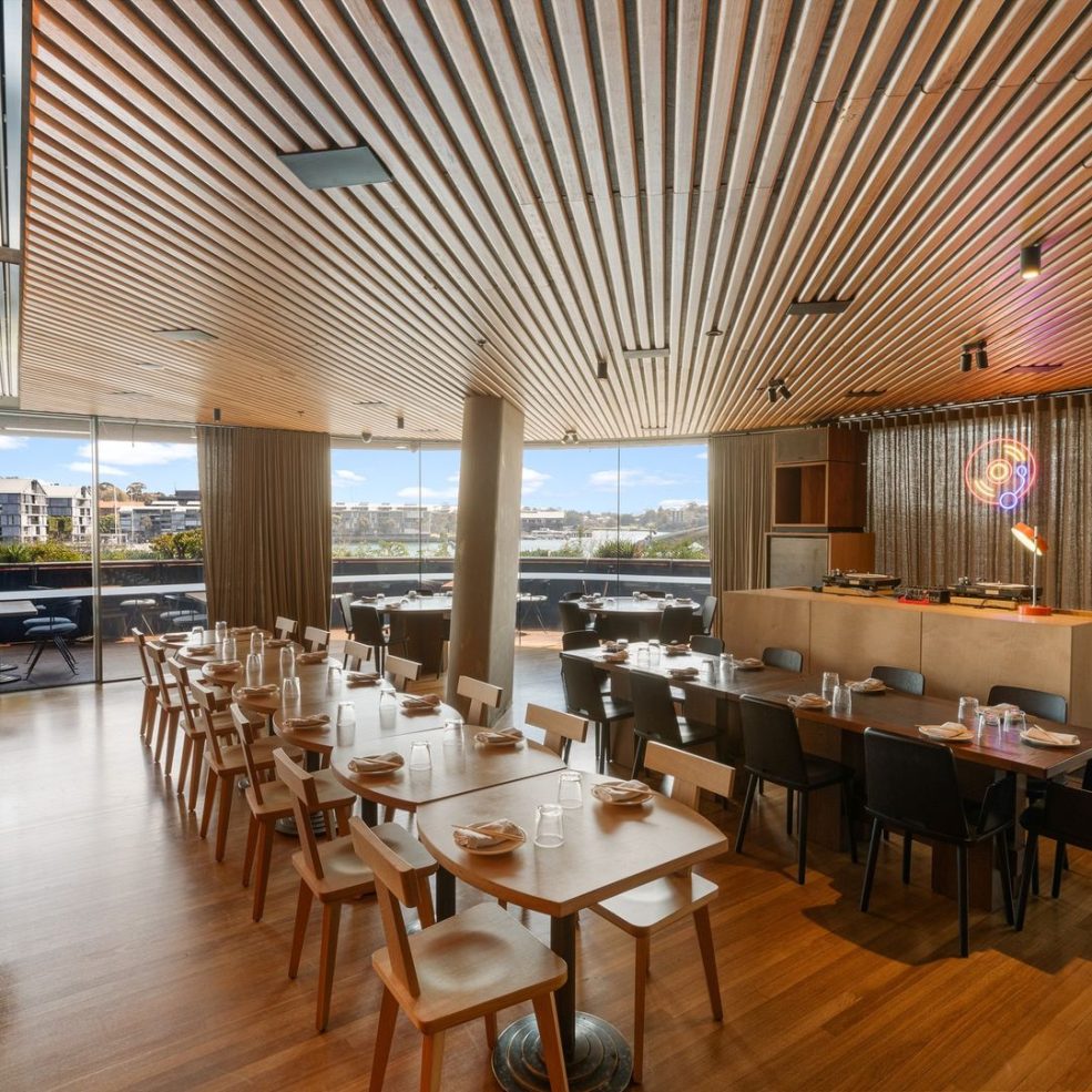 Sydney’s best vinyl listening bars