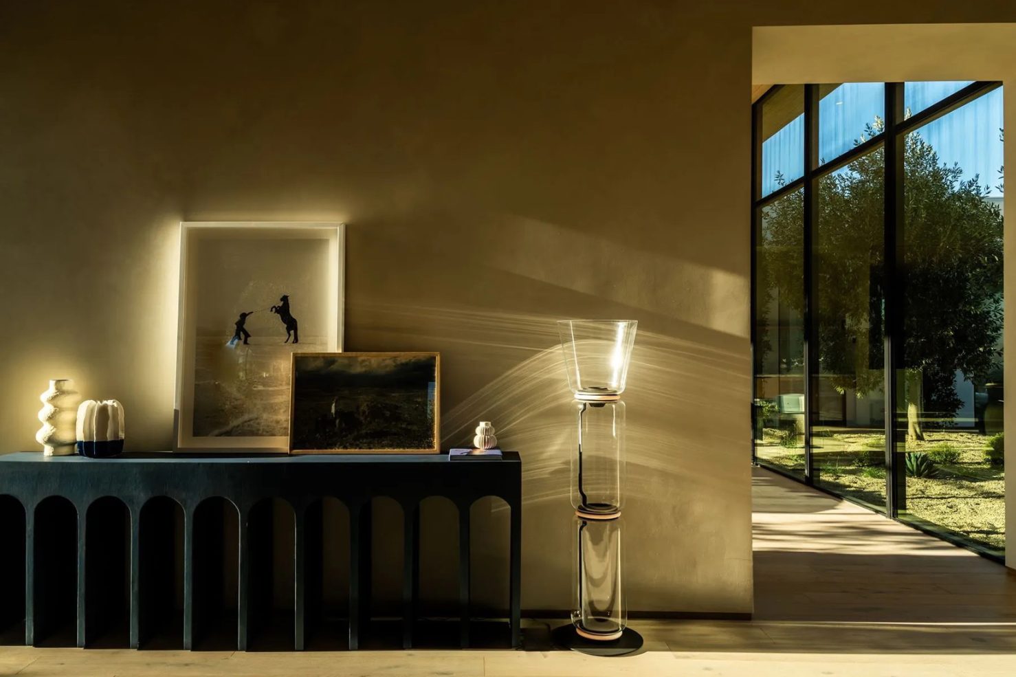 Ventana Sonoma offers luxe living in the heart of Sonoma wine country ...