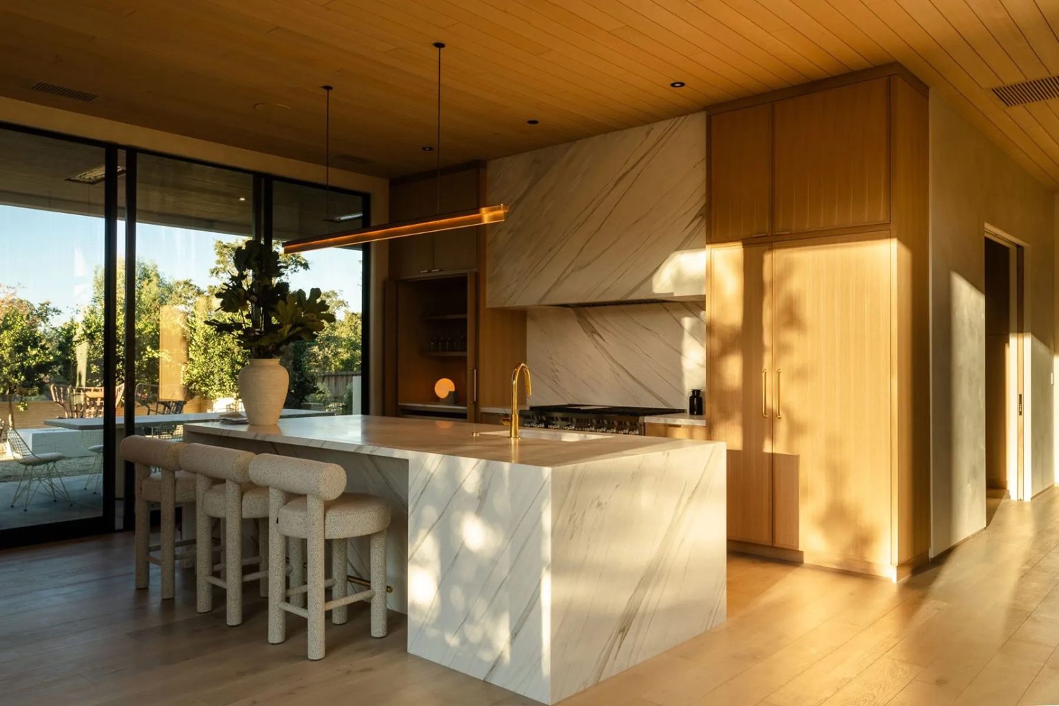 Ventana Sonoma offers luxe living in the heart of Sonoma wine country ...