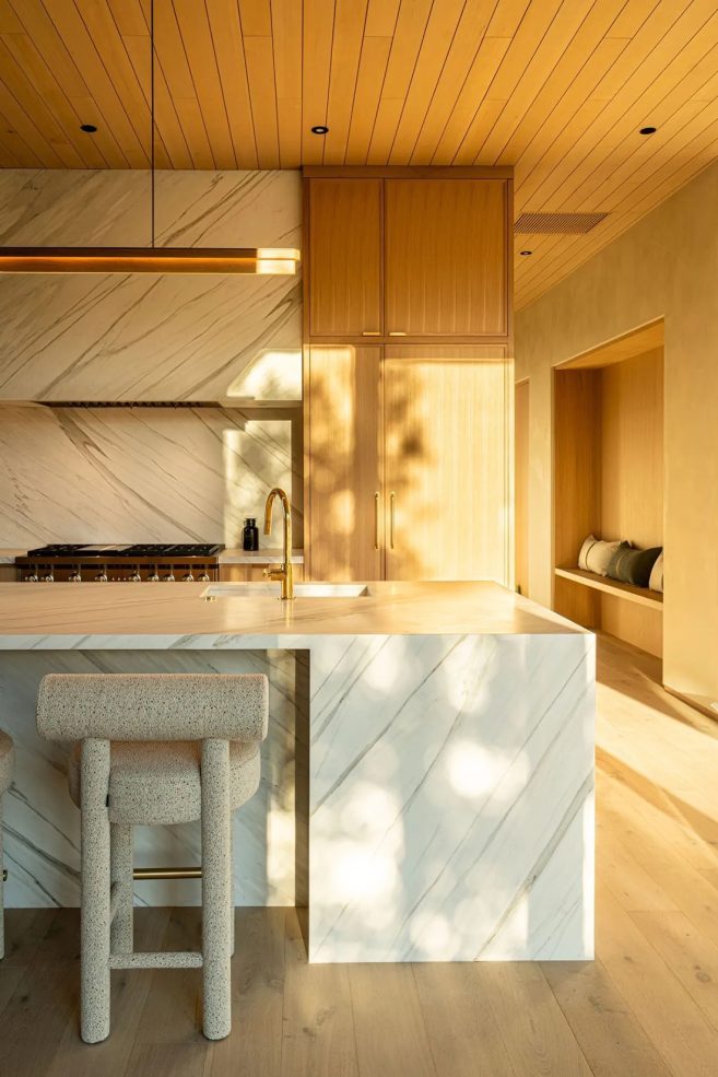 Ventana Sonoma offers luxe living in the heart of Sonoma wine country ...