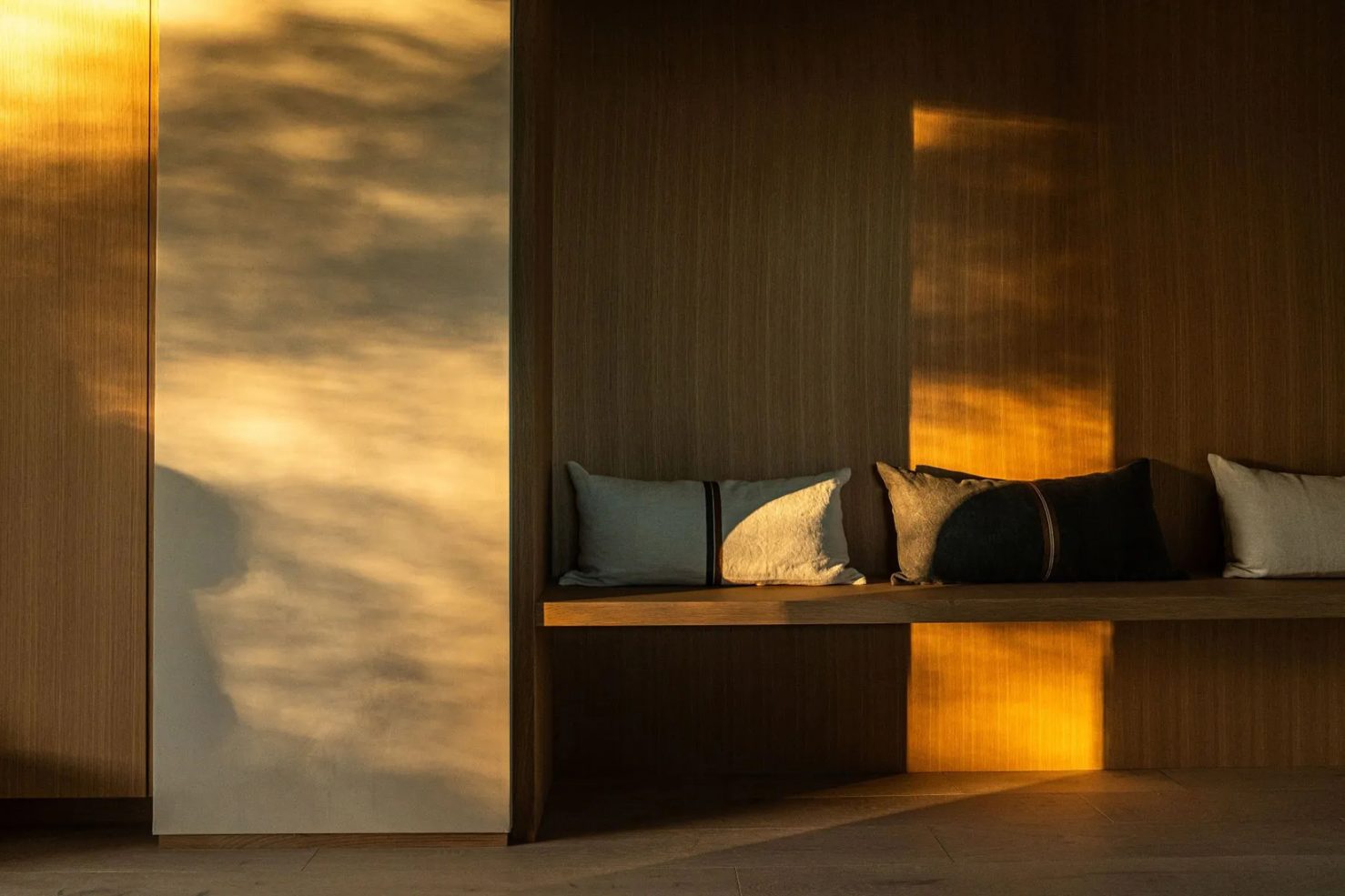 Ventana Sonoma offers luxe living in the heart of Sonoma wine country ...