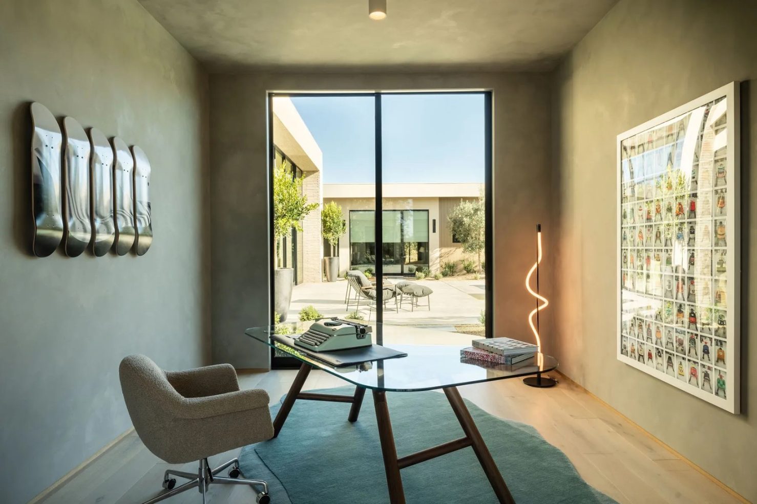 Ventana Sonoma offers luxe living in the heart of Sonoma wine country ...