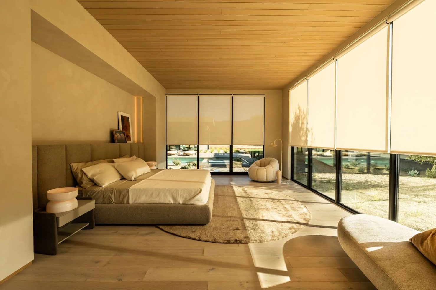 Ventana Sonoma offers luxe living in the heart of Sonoma wine country ...