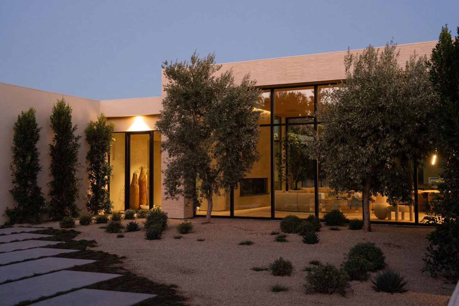 Ventana Sonoma offers luxe living in the heart of Sonoma wine country ...