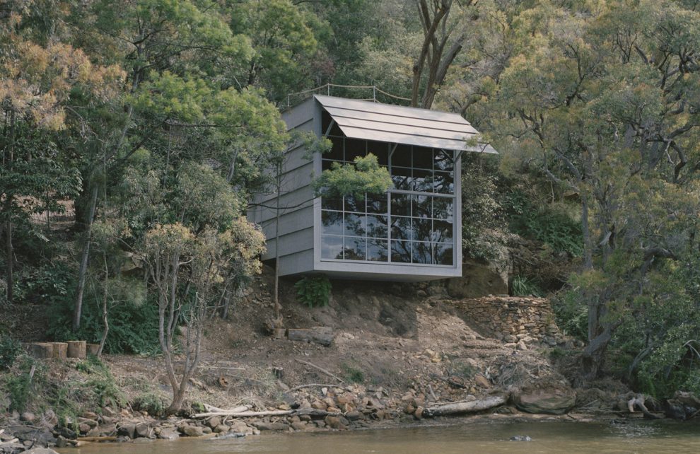 Forget tiny homes, Flex House is designed for ‘right-sized living ...