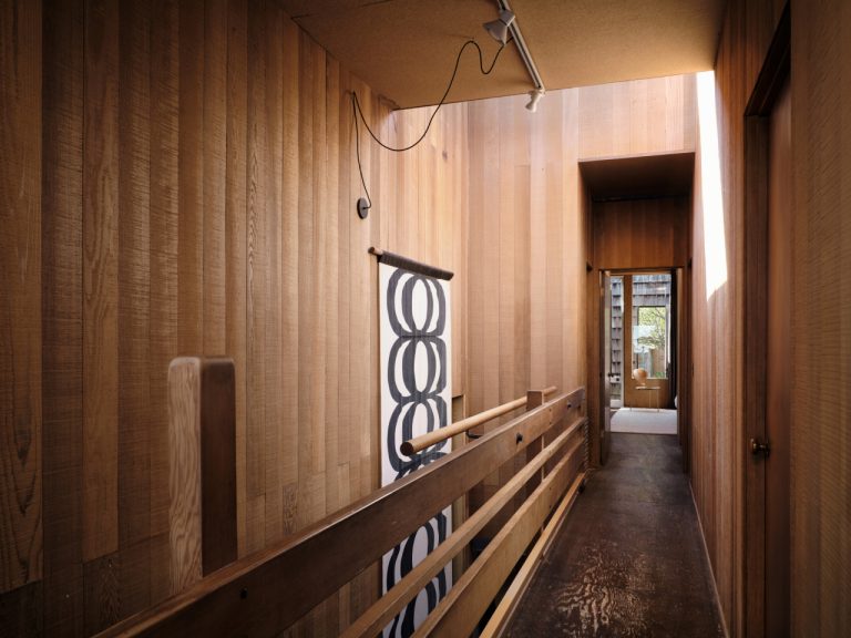 Sea Ranch pioneer George Homsey’s San Francisco home is for sale for ...