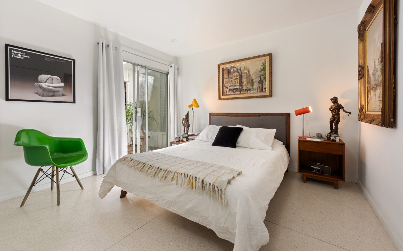 A. Quincy Jones's midcentury gem Calvin House is for sale - The Spaces