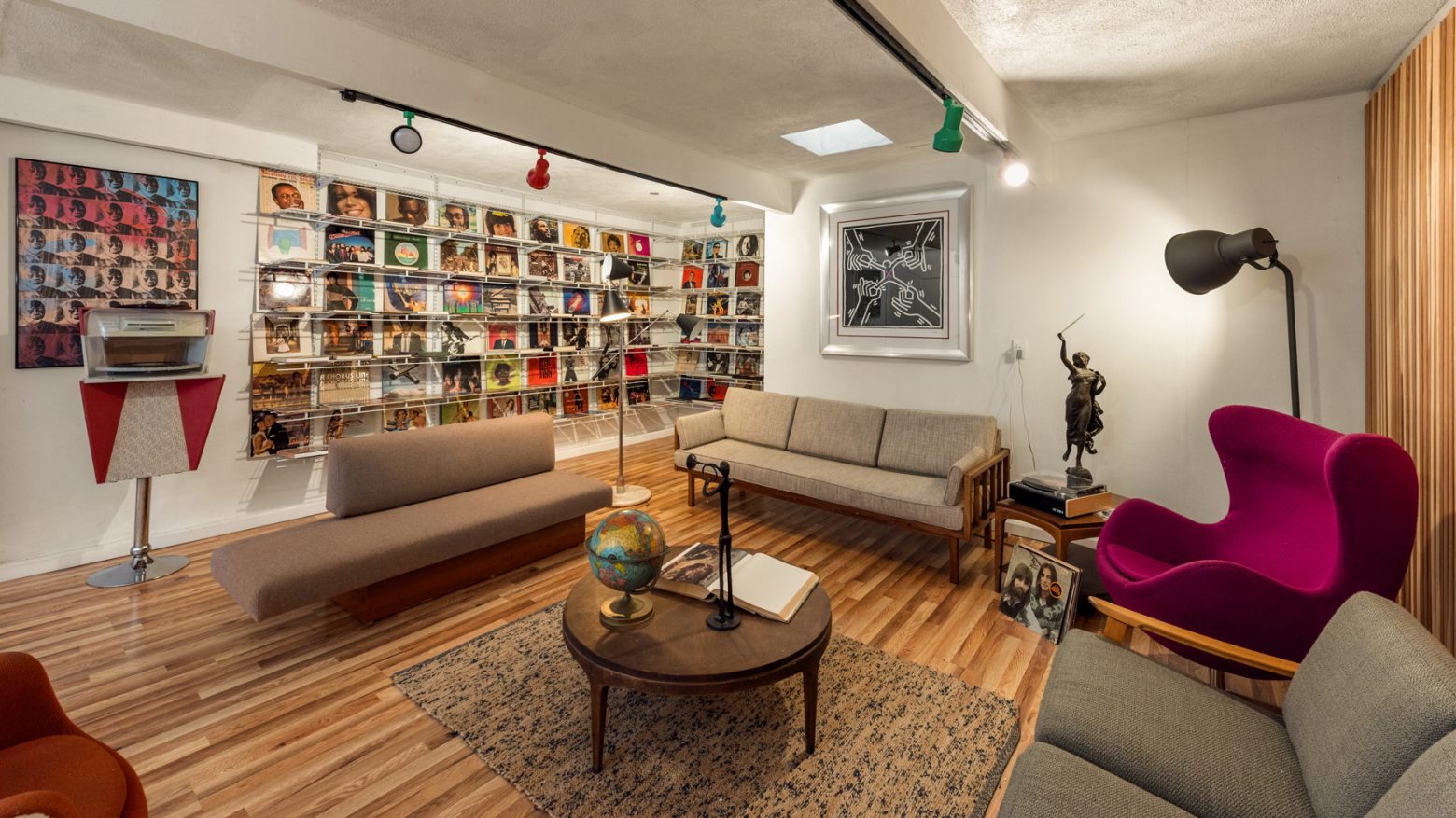 A. Quincy Jones's midcentury gem Calvin House is for sale - The Spaces