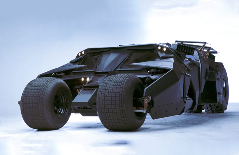 Japan has designed the world’s first successful ‘flying car’ - The Spaces