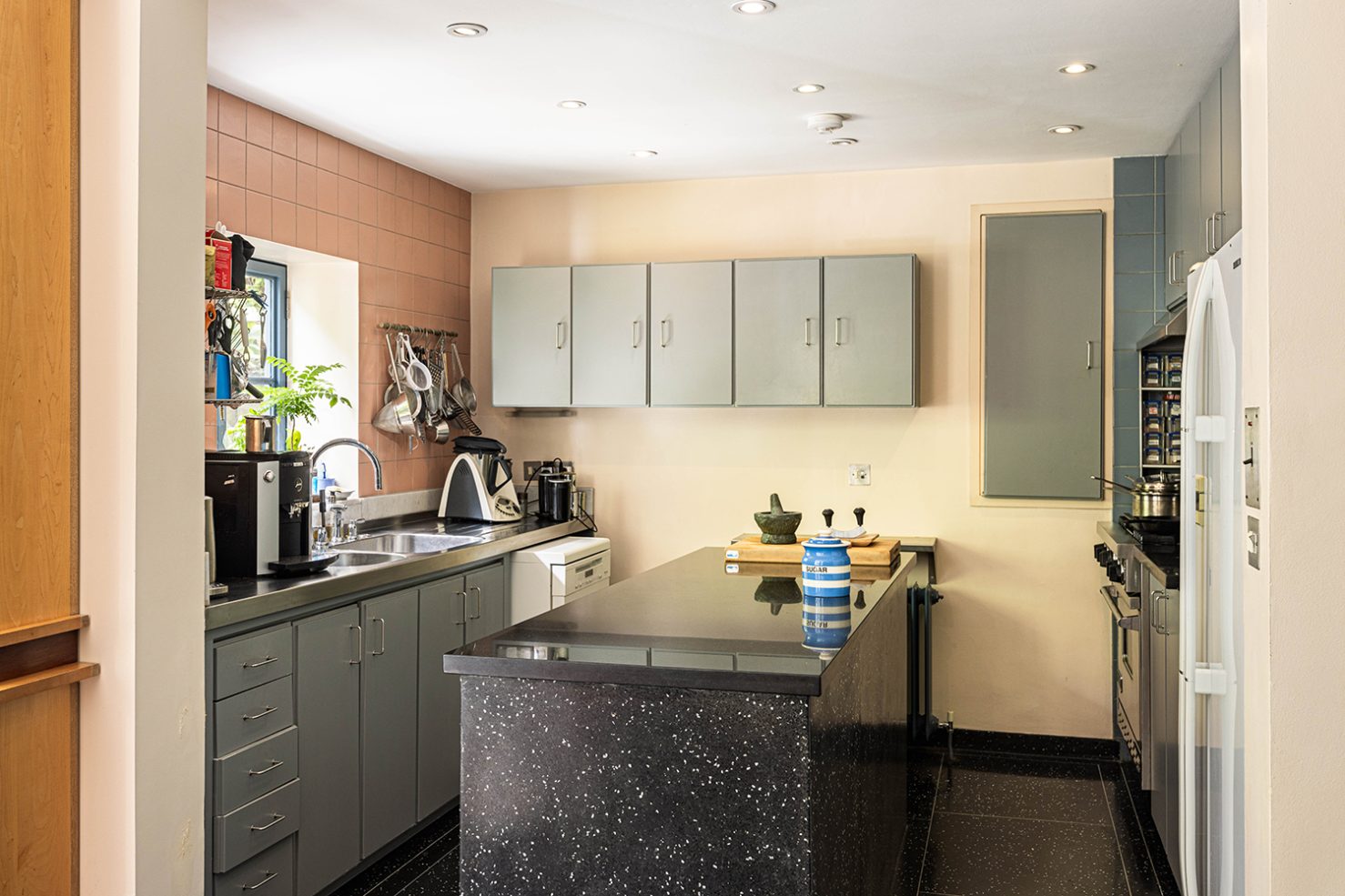 David Chipperfield’s first residential project is for sale in Primrose ...