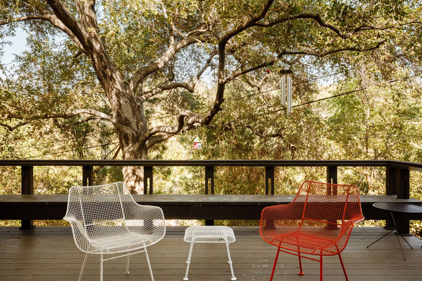 Calvin Straub’s 1958 jewel Wirick House lists in Pasadena - The Spaces
