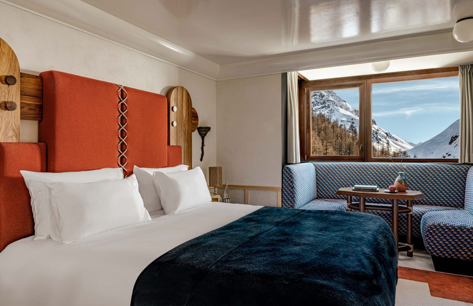 Experimental Group launches a new high-altitude, high-octane hotel ...