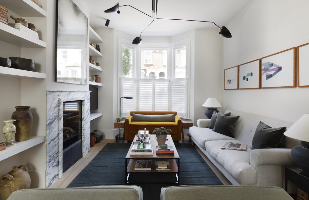 Interiors News and Features - The Spaces