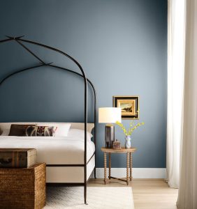 18 colours to celebrate the New Year - The Spaces