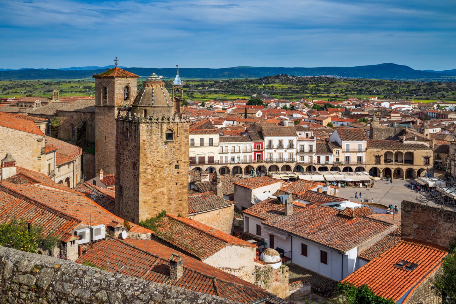 This pretty Spanish mountain town will pay you to relocate there - The ...