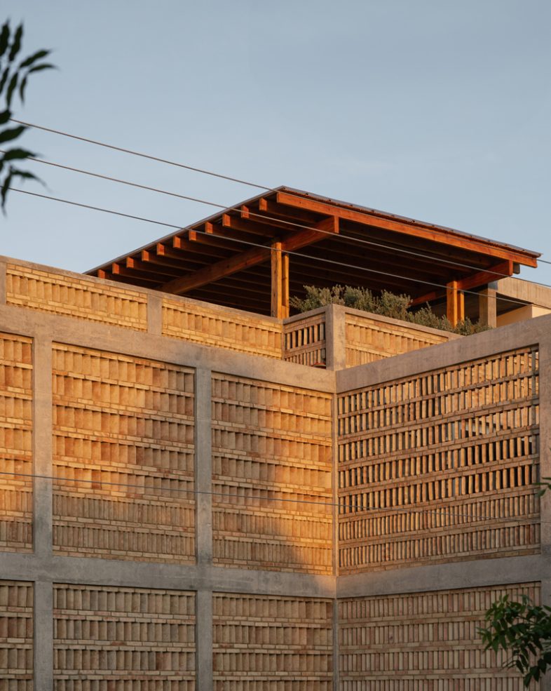 Hotel Humano is a proper surfer's haven near Puerto Escondido - The Spaces