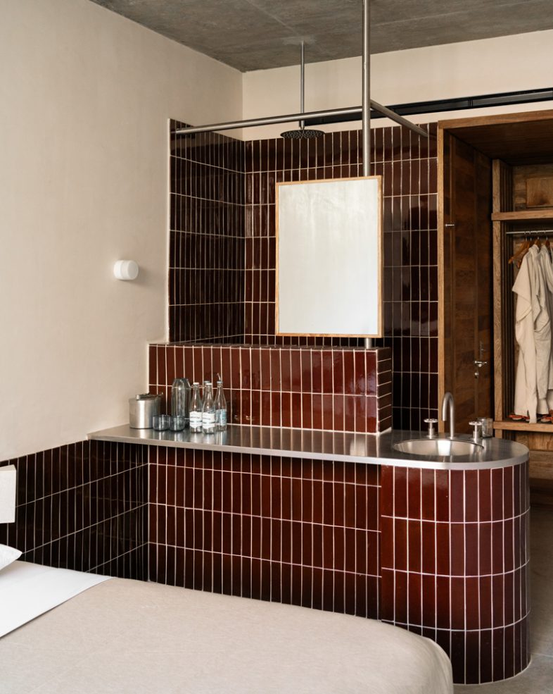 Hotel Humano is a proper surfer's haven near Puerto Escondido - The Spaces