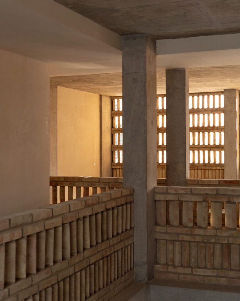 Hotel Humano is a proper surfer's haven near Puerto Escondido - The Spaces