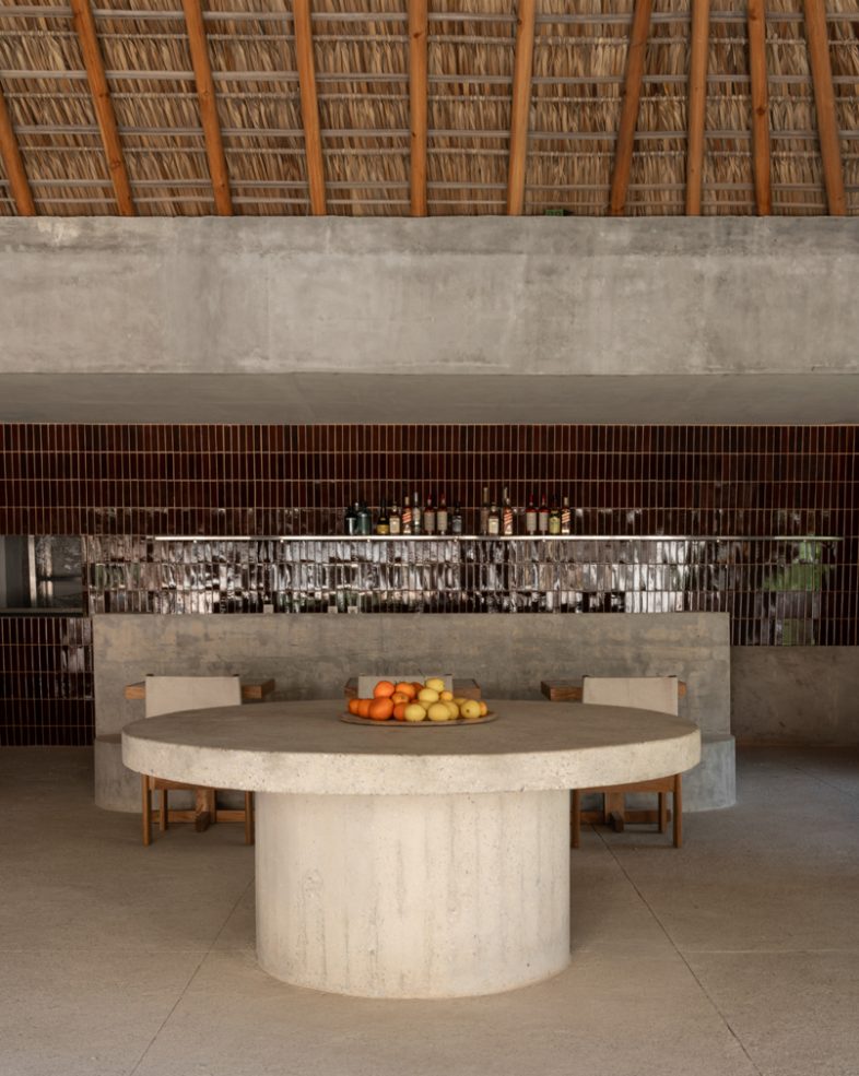 Hotel Humano is a proper surfer's haven near Puerto Escondido - The Spaces