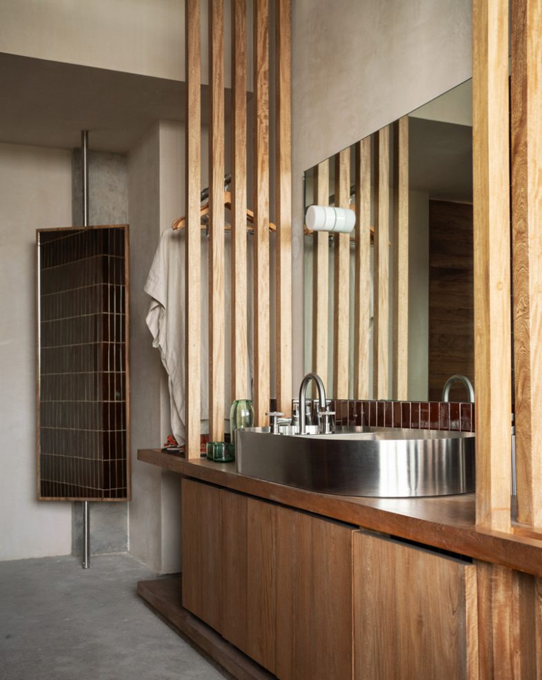 Hotel Humano is a proper surfer's haven near Puerto Escondido - The Spaces