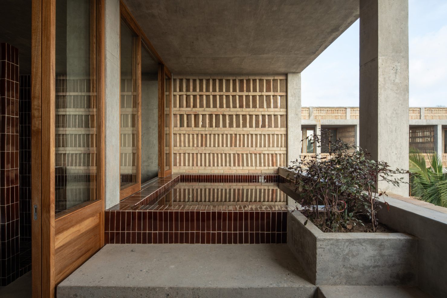 Hotel Humano is a proper surfer's haven near Puerto Escondido - The Spaces