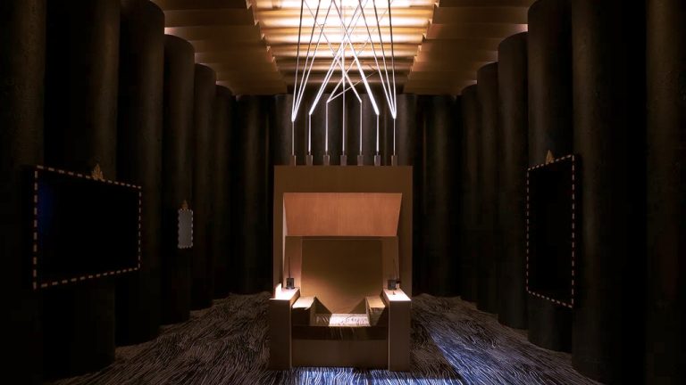 David Lynch’s most iconic real and fictional spaces - The Spaces