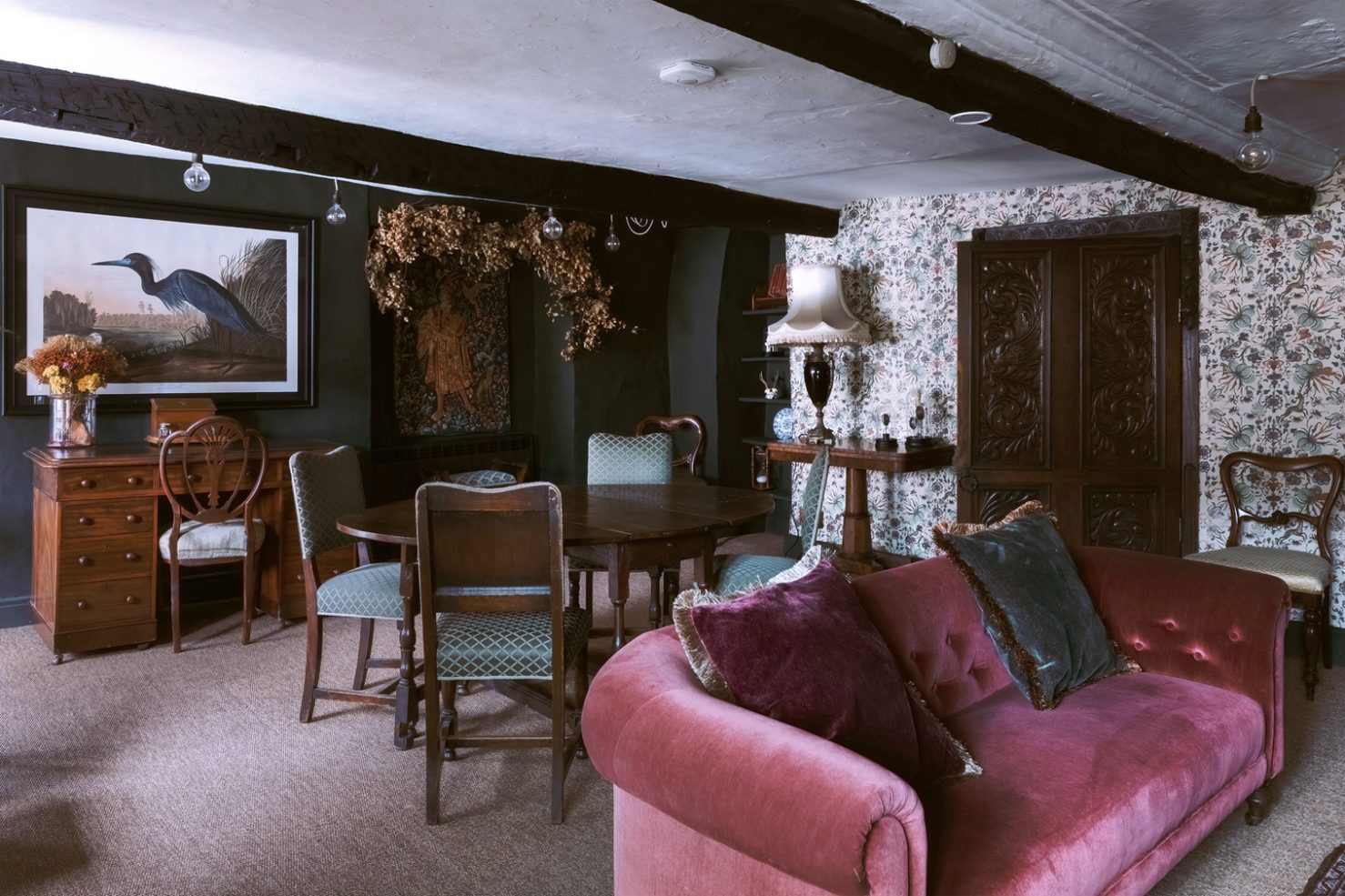 Explore a County Durham property with ties to Richard III - The Spaces