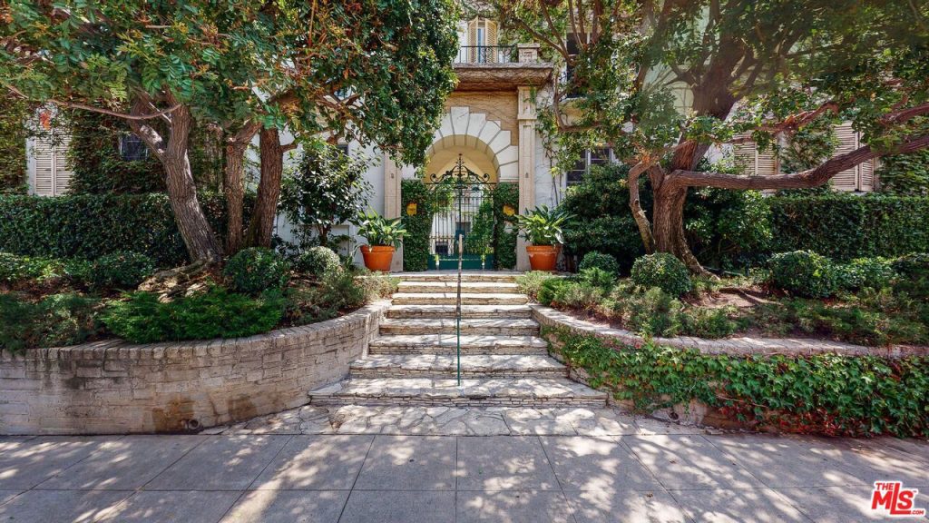 David Lynch’s most iconic real and fictional spaces - The Spaces