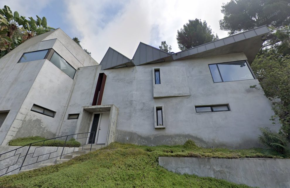 David Lynch’s most iconic real and fictional spaces - The Spaces