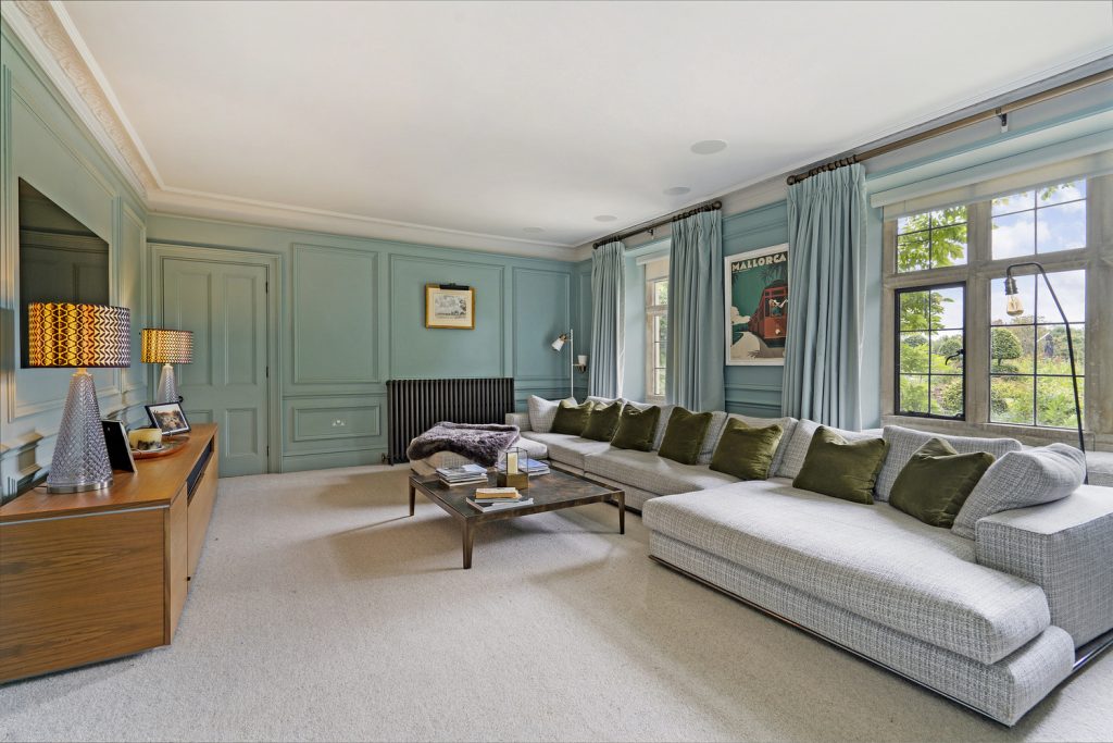 In Cirencester, Ready Token House blends modernity and tradition - The ...