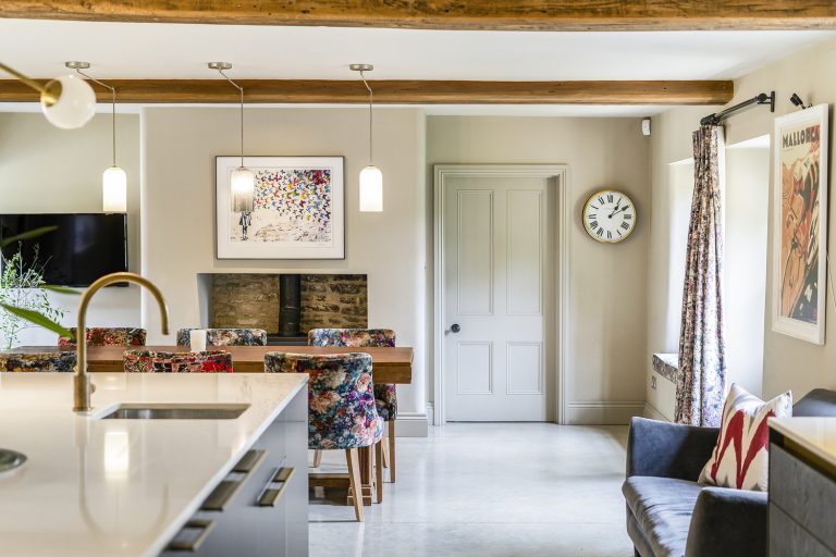 In Cirencester, Ready Token House blends modernity and tradition - The ...