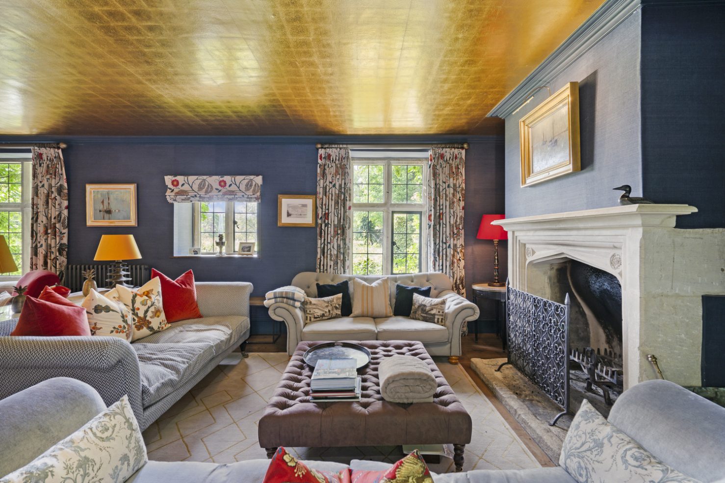 In Cirencester, Ready Token House blends modernity and tradition - The ...