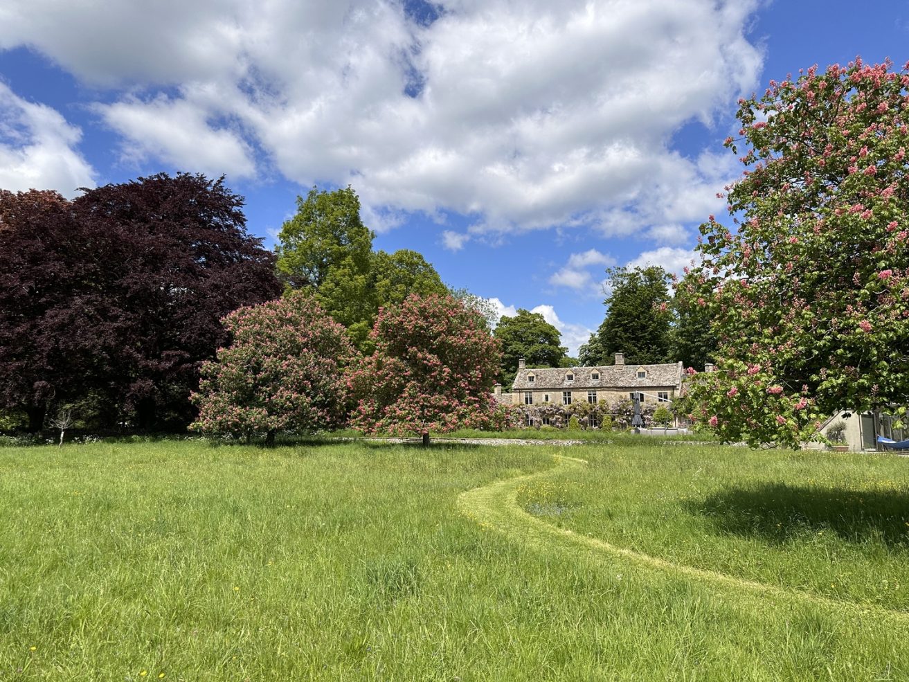 In Cirencester, Ready Token House blends modernity and tradition - The ...