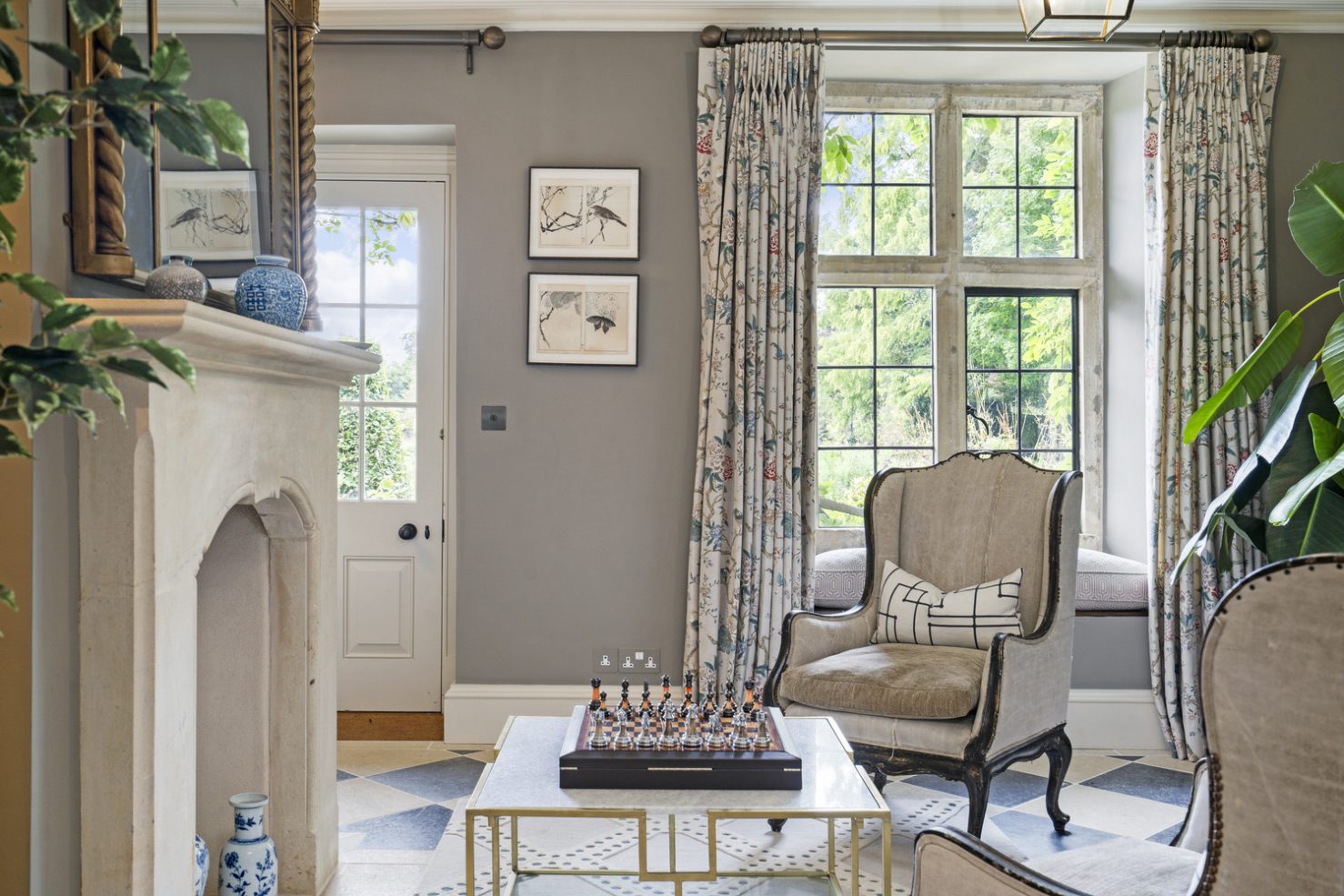 In Cirencester, Ready Token House blends modernity and tradition - The ...