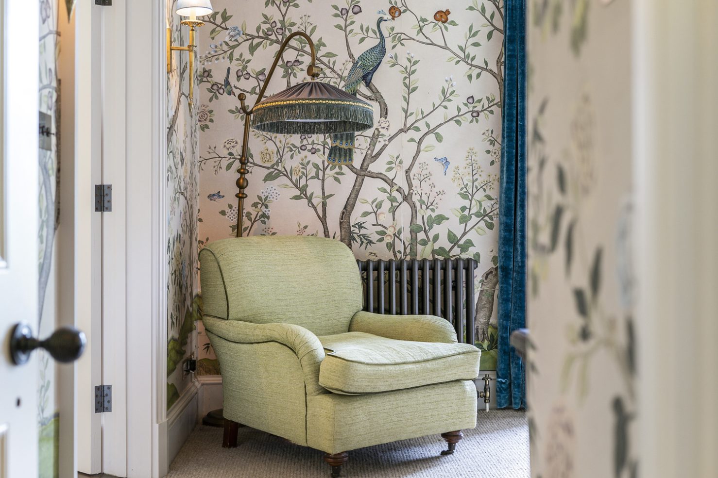 In Cirencester, Ready Token House blends modernity and tradition - The ...