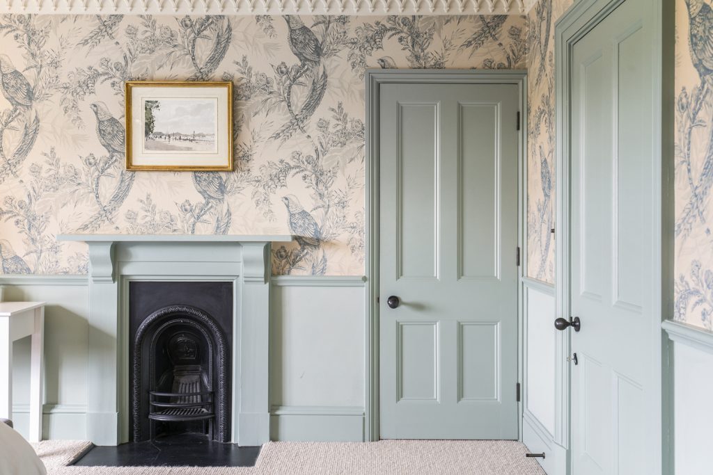 In Cirencester, Ready Token House blends modernity and tradition - The ...