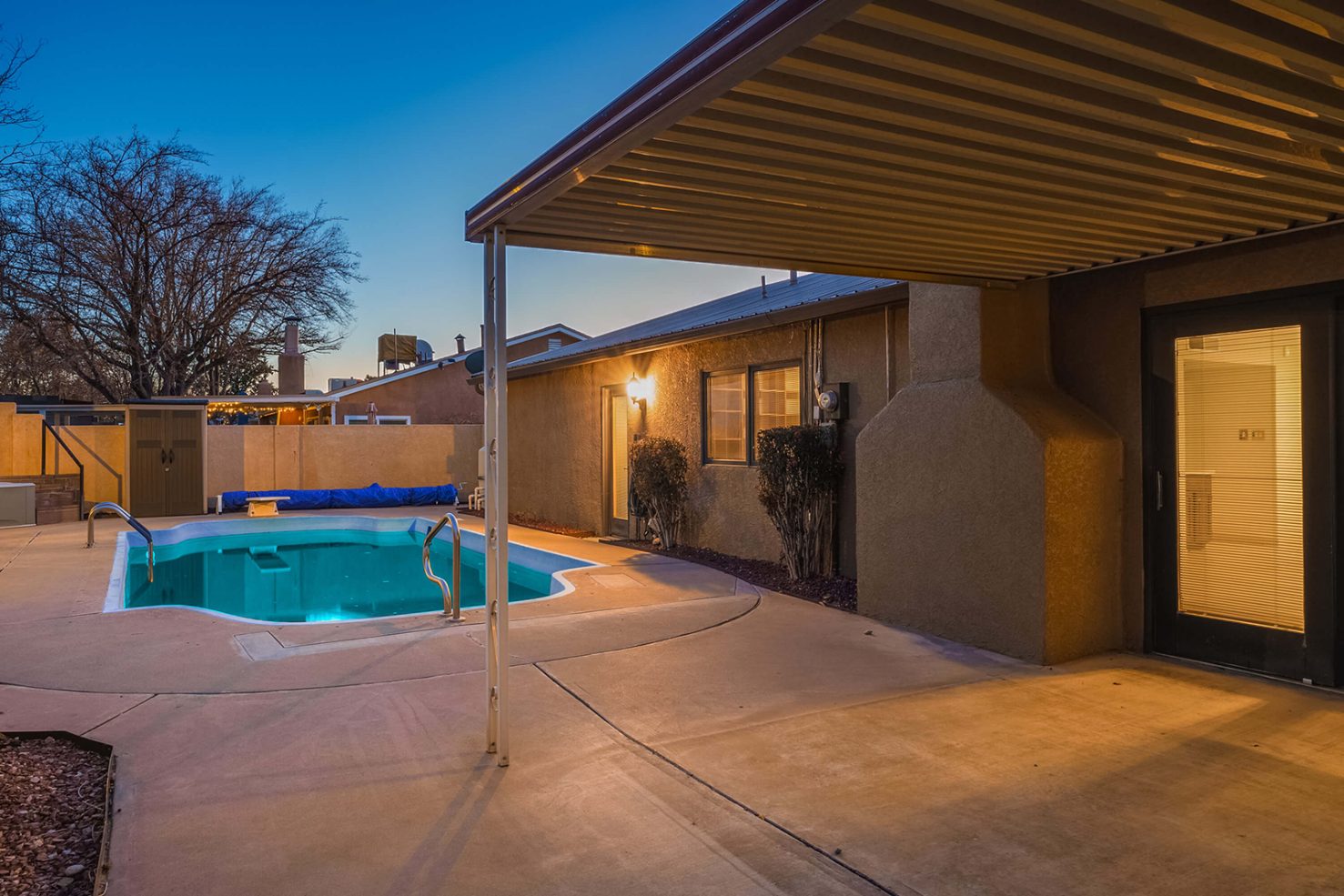 Walter White’s New Mexico home is for sale - The Spaces