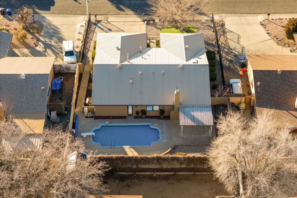 Walter White’s New Mexico home is for sale - The Spaces