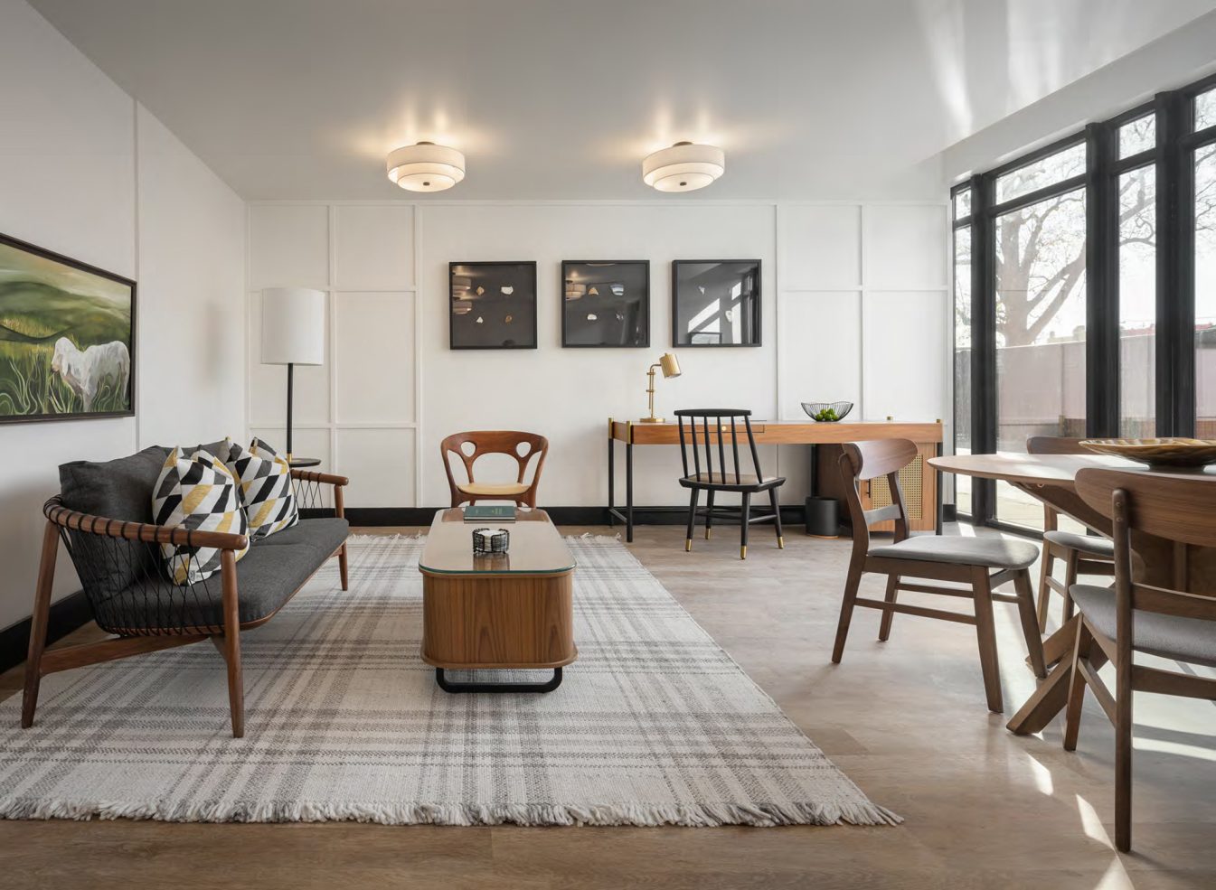 This small-town convent is courting a different sort of visitor - The ...