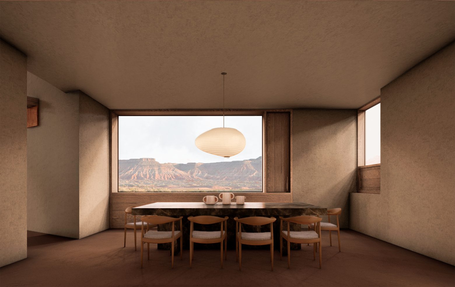 Coming soon: low luxury living in Zion National Park, Utah - The Spaces