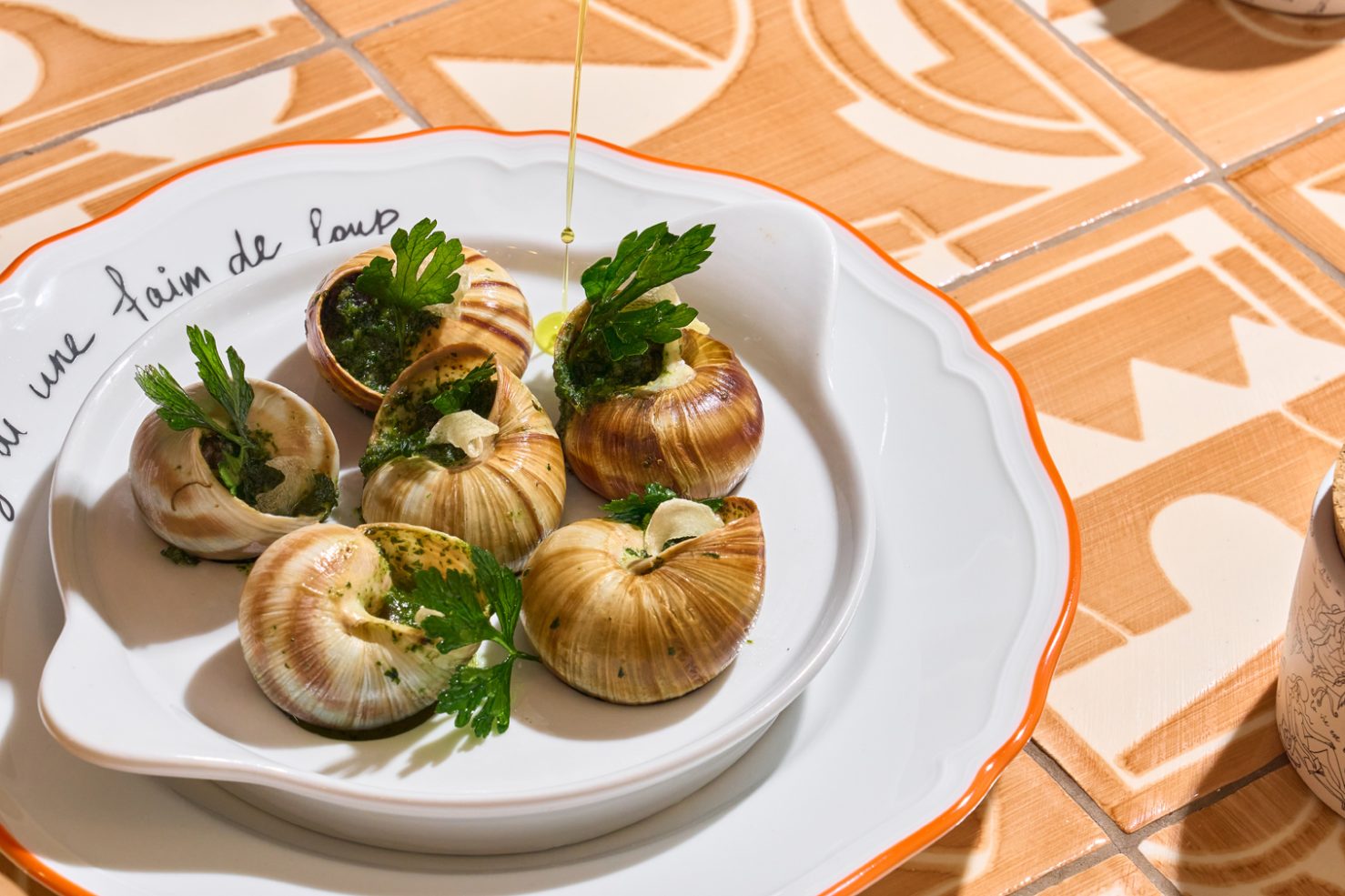 Claudie brings the Mediterranean to Miami's Brickell neighbourhood ...