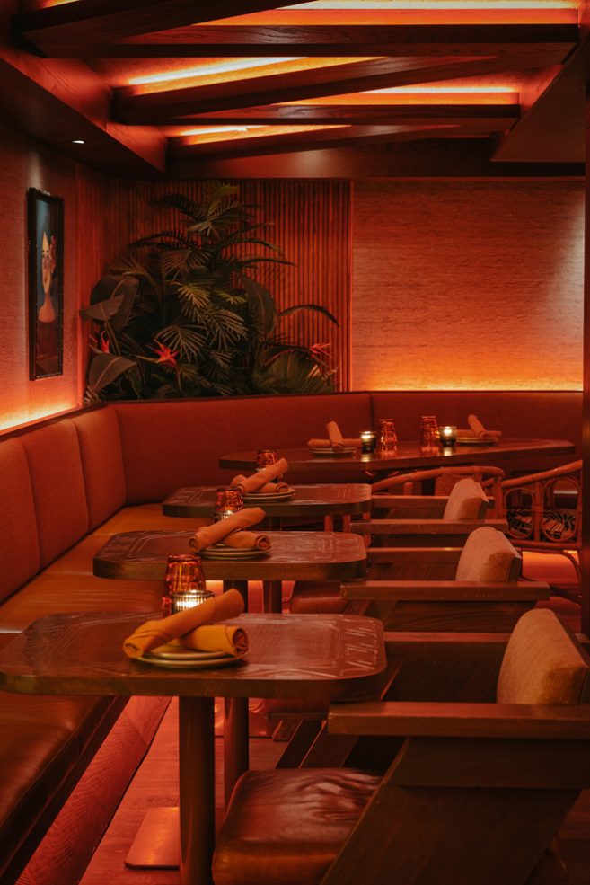 Sweet Loretta celebrates Calgary’s halcyon party days - The Spaces